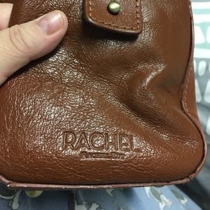 RACHEL Rachel Roy | Bags | Slightly Used Rachel Roy Satchel ...